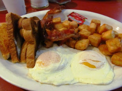 Teena in Toronto: Golden Griddle Family Restaurant, Hamilton, ON