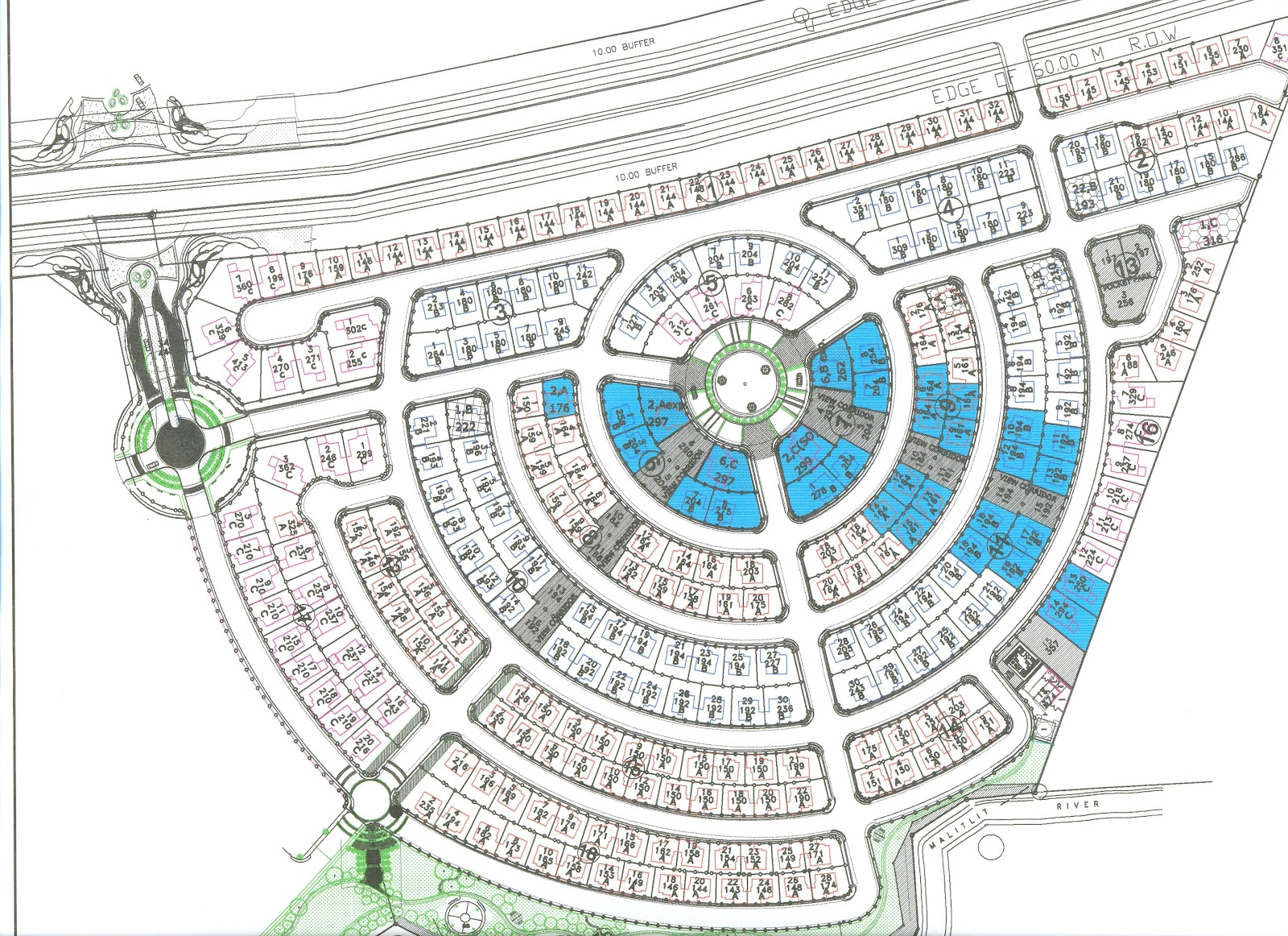 A PLACE YOU CAN CALL HOME: The Pramana Residential Park in Sta. Rosa Laguna