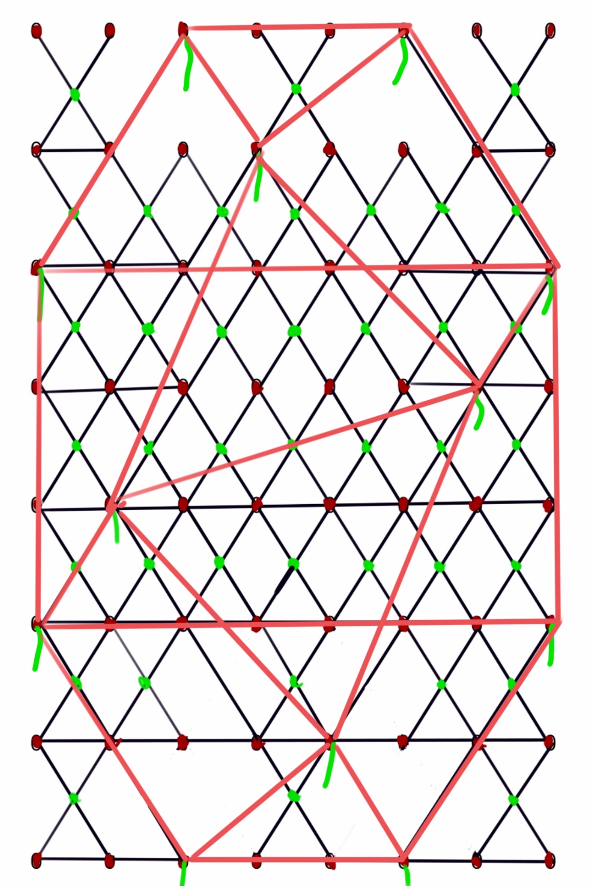 The Ramblings of The Rose: The I Ching DNA Crystals