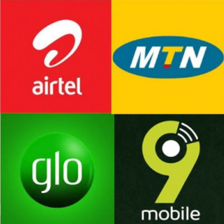 NCC Orders MTN,GLO,Airtel,9Mobile To Submit Their Financial Statements Henceforth