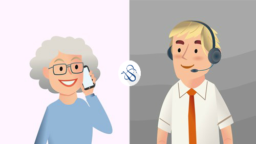 Interactive Voice Response Service: What is IVR? Know How phone tree ...