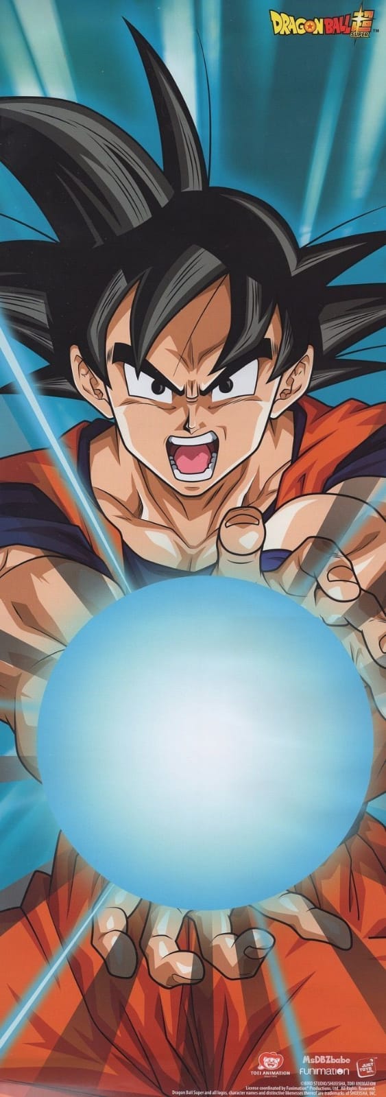 Veja as melhores imagens wallpapers de Dragon Ball anime