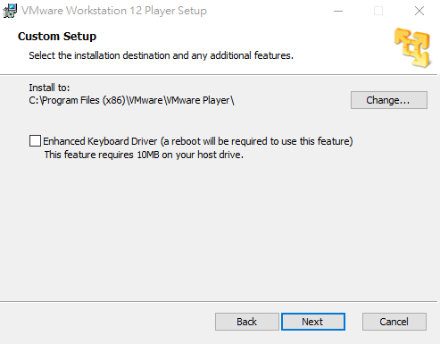 Enhanced keyboard driver vmware what is - portalsenturin