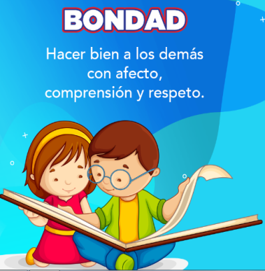 El Tren De Los Valores Nos Valoramos La Bondad Y La J - vrogue.co