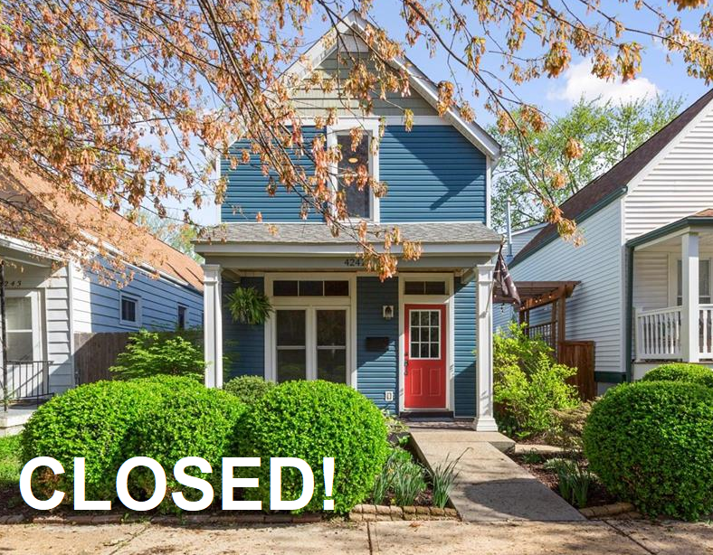 A St. Louis Realtor's Adventures, Tips, and Finds