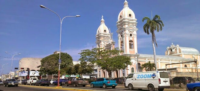 travel guillen: Cabimas cumple hoy 256 años Por Crisbelis María Salas
