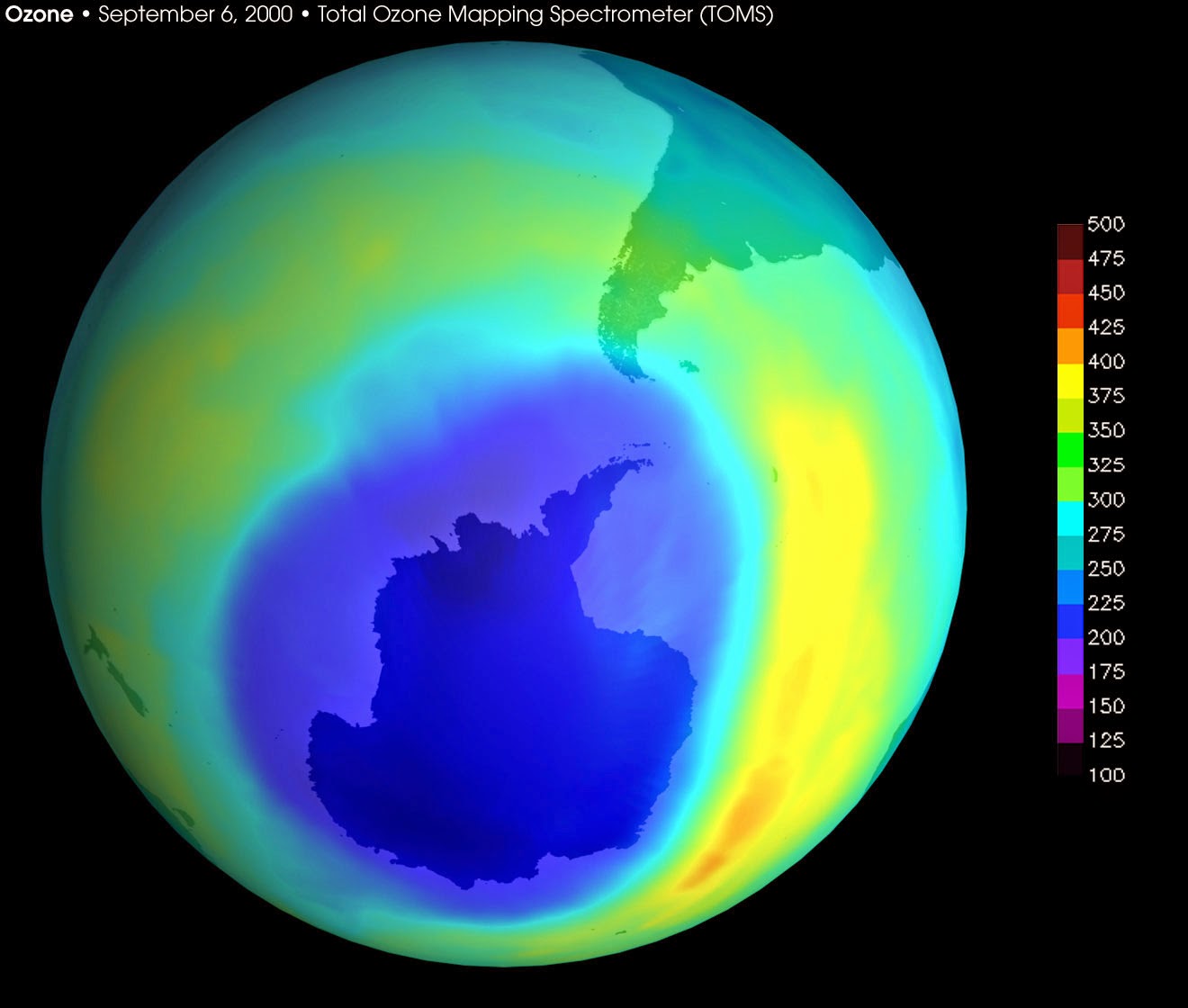 Joe Farman, el científico que supo ver el agujero en la capa de ozono