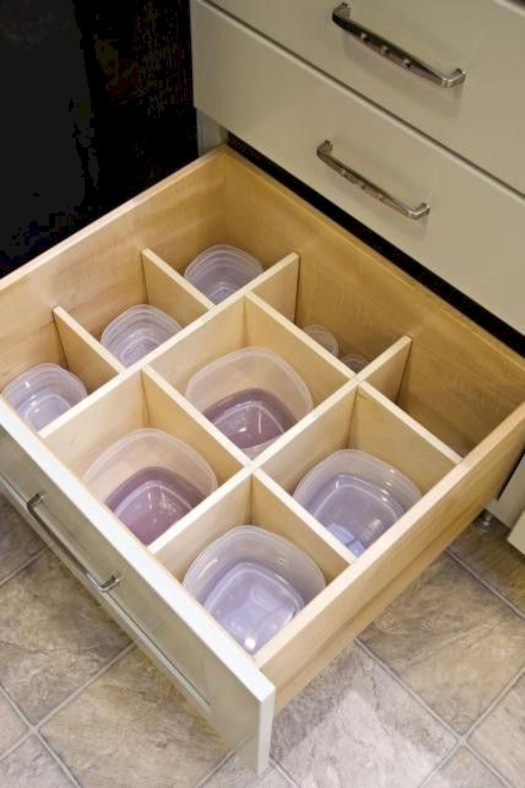 35+ Magnificient Kitchen Organize Design Ideas On A Budget