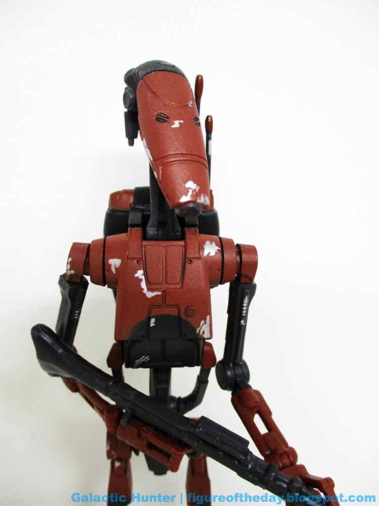 Galactic Hunter's Star Wars Figure of the Day with Adam Pawlus: Star ...