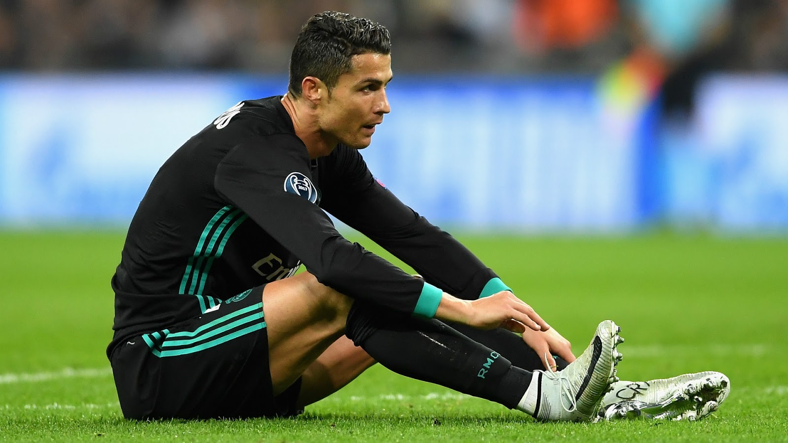 Thegoalmac Blog: 'I AM MORE THAN JUST A GOAL MACHINE' - RONALDO ...