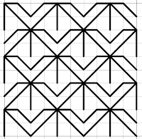Imaginesque: Blackwork Fill Patterns