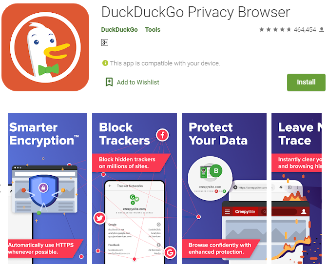 Duckduckgo browser download - cigarpna