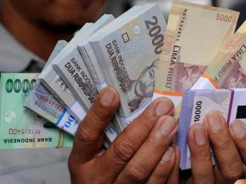 Kumpulan Gambar Duit Banyak Sekali - Yuk Sebar