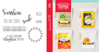 Julie's Stamping Spot -- Stampin' Up! Project Ideas by Julie Davison ...