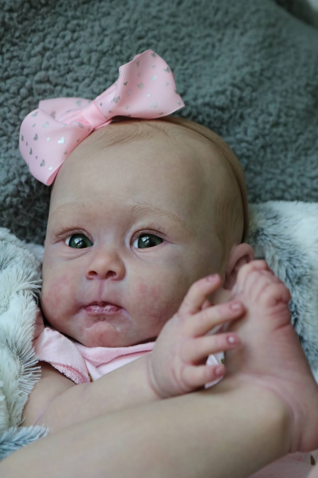 Tiny Treasures Reborn Gallery: July 2020