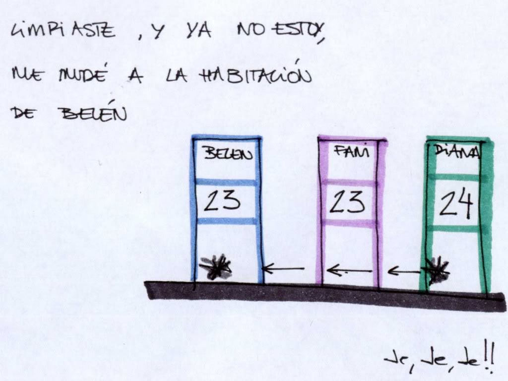 Carabiru en busca del sol: Binabik