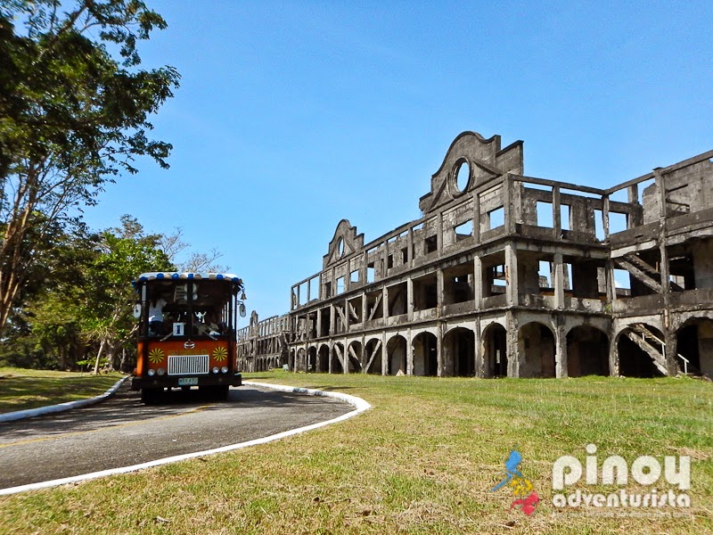 WHAT TO DO: Corregidor Day Tour via Sun Cruises | Blogs, Travel Guides ...