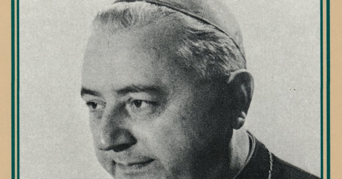 Pílulas Litúrgicas: Annibale Bugnini e a atualidade da reforma litúrgica