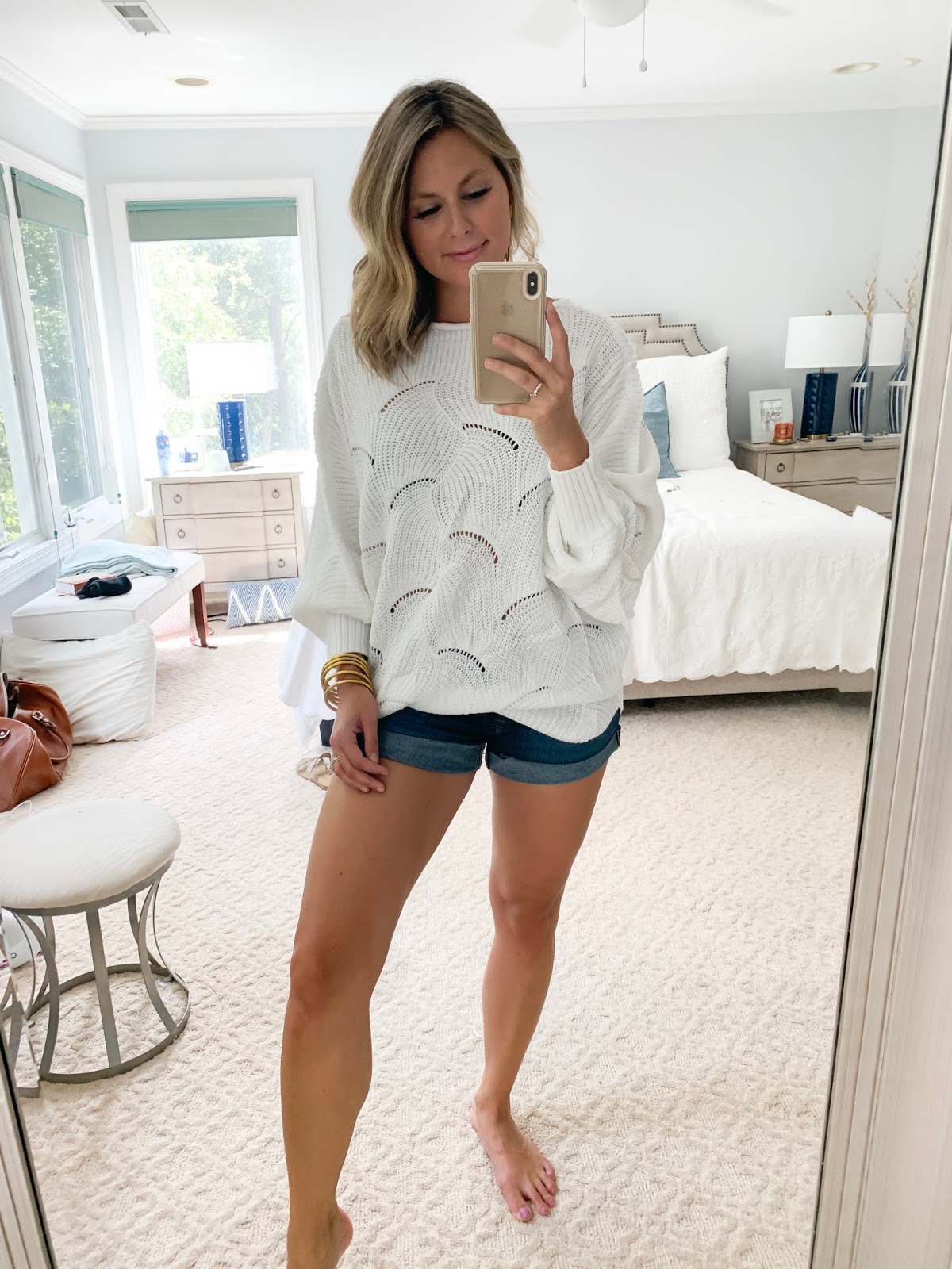 Amazon Try-On Haul | Southern Style | a life + style blog