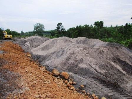 April 2015 ~ PERTAMBANGAN PASIR SILICA