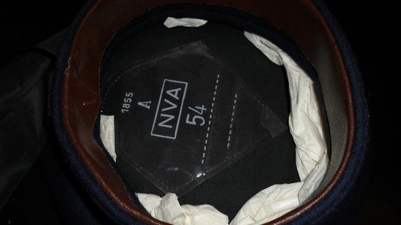 The Cold War in Germany: Decoded 1945 - 1994: East German Volksmarine ...