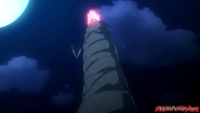 Portal dos Mitos: Bifrons