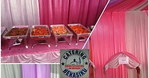Jasa Catering Acara Pesta Resepsi Pernikahan di Kota Jakarta Bekasi ...