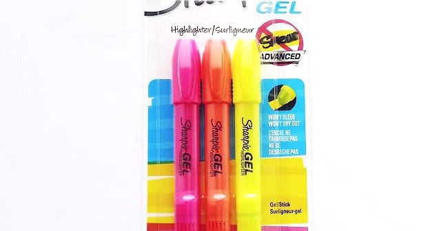 Gel Highlighters are my new "thing" / Seaweed Kisses