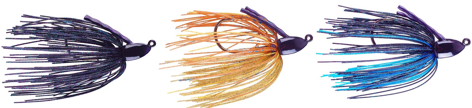 Técnica de Pesca con Fishing Texas Jig