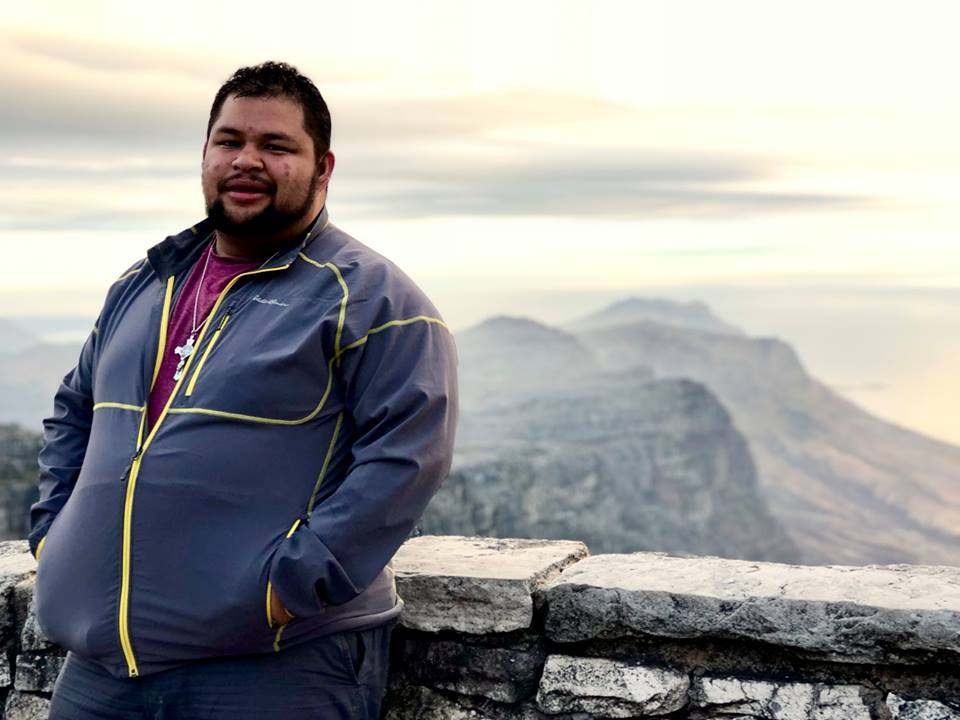 SOUTH AFRICA PROGRAM - 2020 PARTICIPANTS