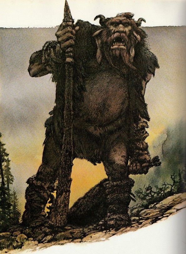 The Birds of Rhiannon: Gaelic Folklore (3): Gruagach