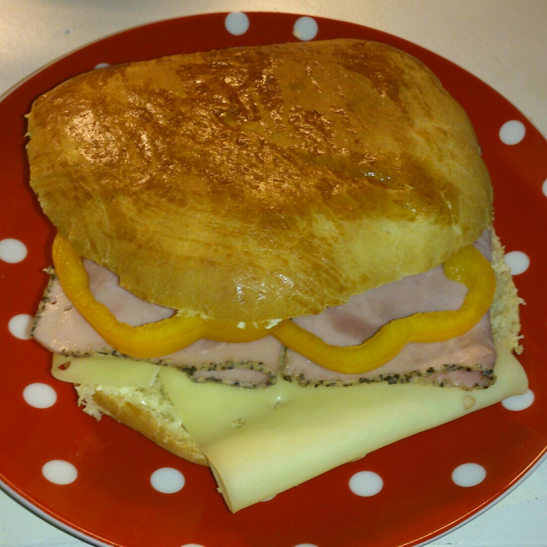 AlottesVerden: Dagens bakst...Purker og Rocky Road Brownie