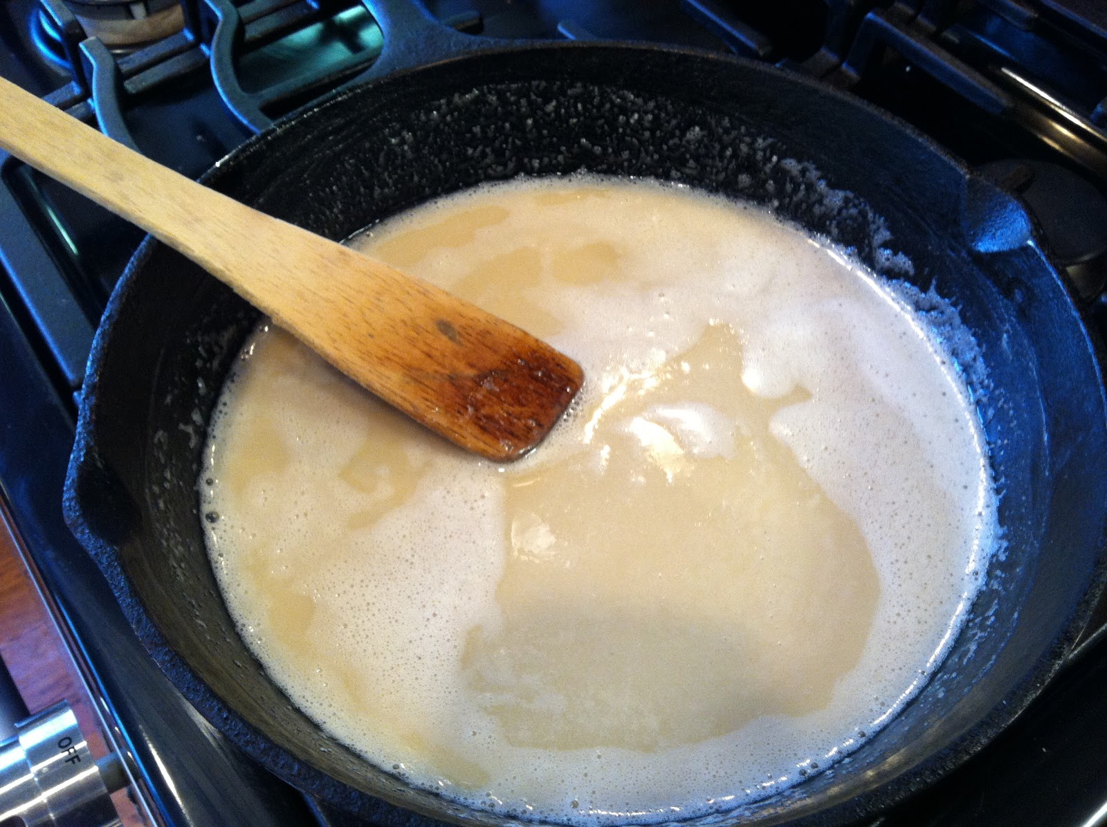 Cooking with Chez Cindy: ChezCindy: Mardi Gras Roux