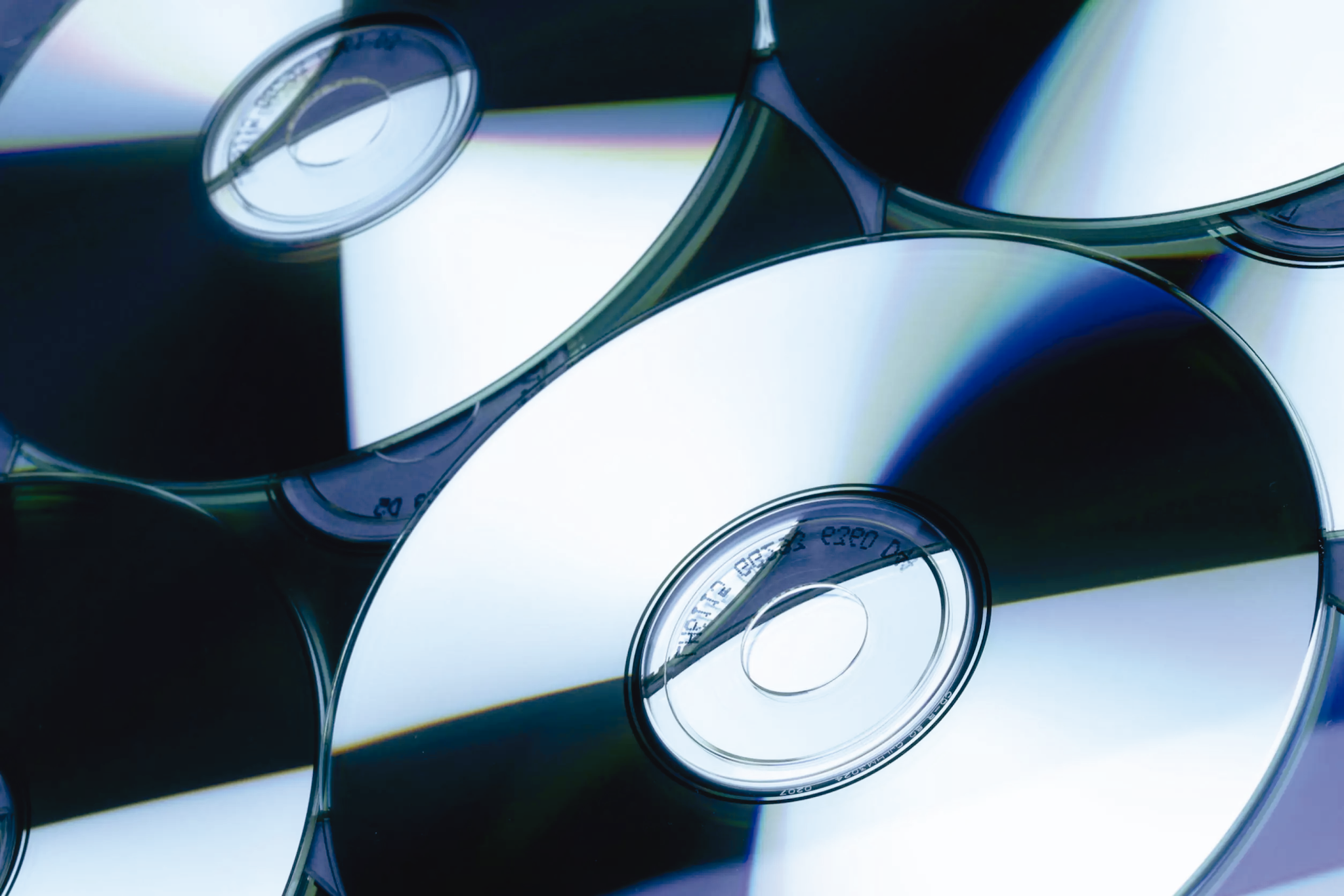 digitalmediaccs: Historia del CD: 40 años del disco compacto.
