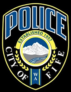 Fife Police Department: Meet METRO SWAT’s armored vehicle!