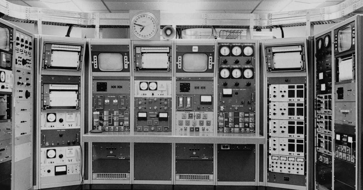 Beyond Real Time: MAD