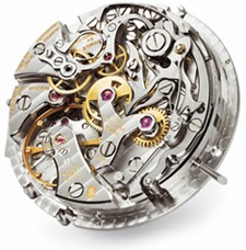 Mundo Das Marcas: PATEK PHILIPPE