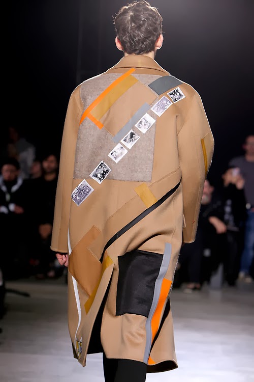 D O R E A P A L A N: ACTION TAILOR Raf Simons and Sterling Ruby co ...