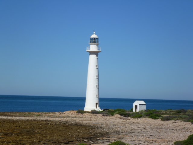 Whereiswitchwae?: Point Lowly