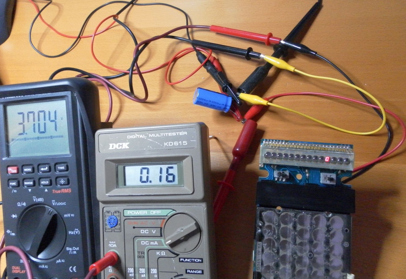 2015's calculator anniversary - the SR-52