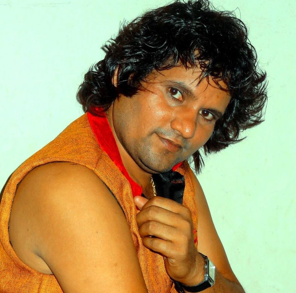 List of Popular Bhojpuri singers name and photo - Bhojpuri Filmi Duniya