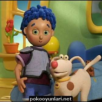 Bellos Momentos: POKO