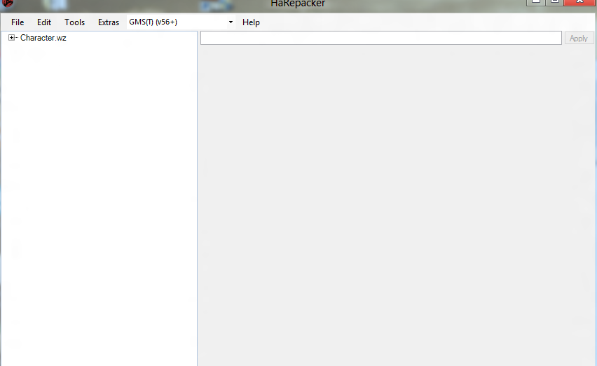 v83 Private Server Hacks: Wz Editing