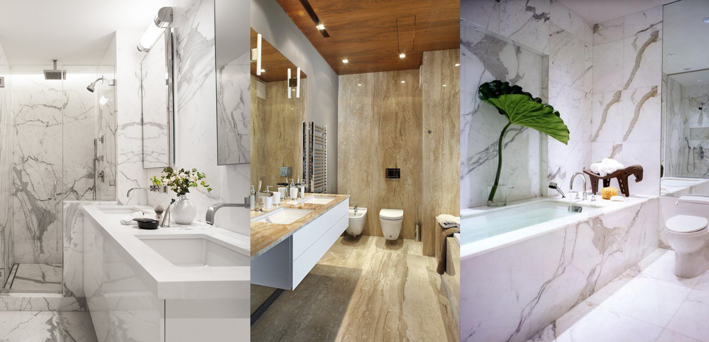 Jual Kitchen Set dengan Top Table Marmer