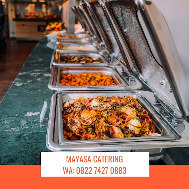 Tips Memilih Jasa Catering Di Medan Yang Berkualitas