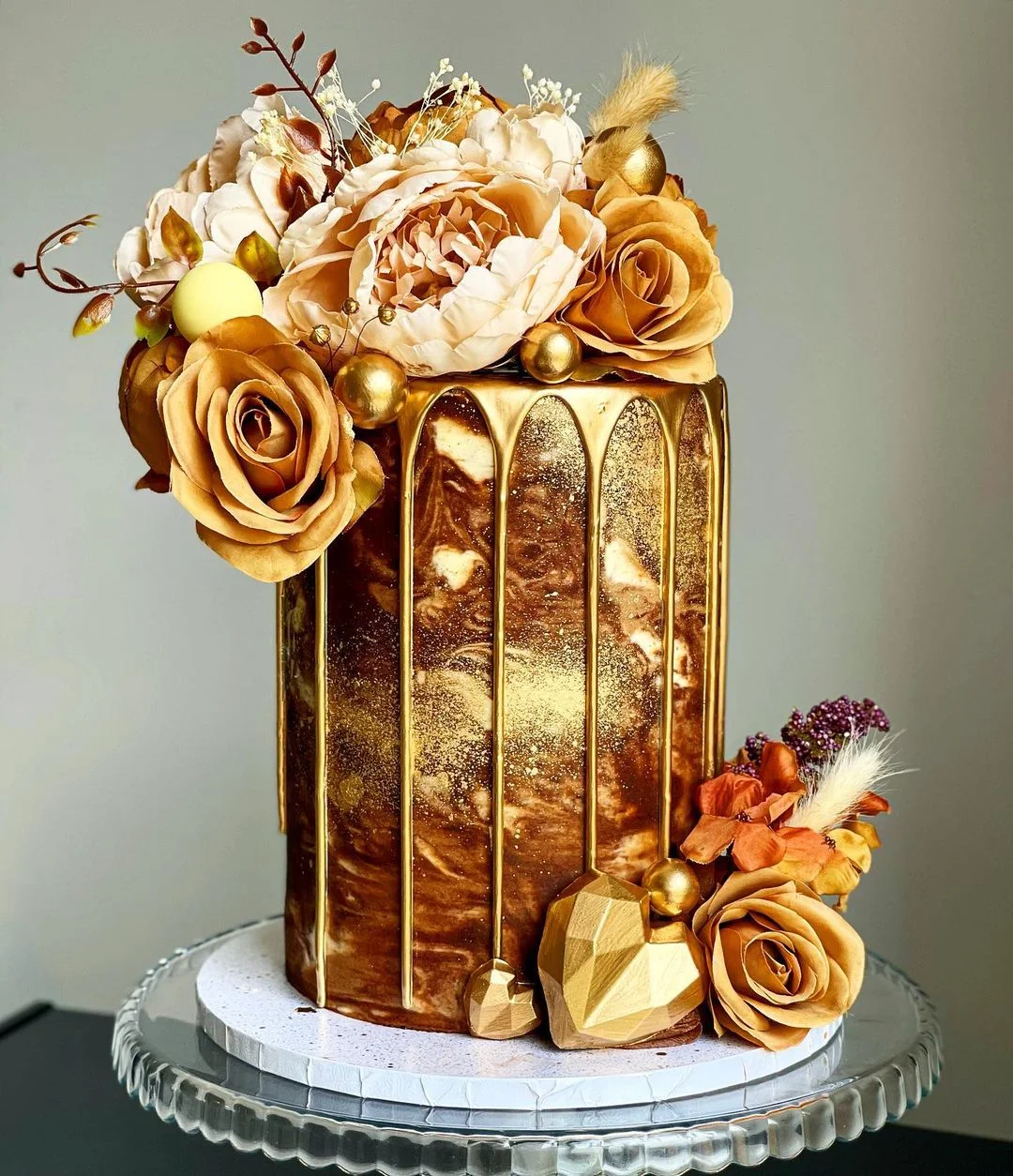 New Birthday Cake design ideas in 2021 | Melody Jacob