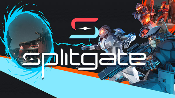 Splitgate (PC) chega em 27 de julho para os consoles com cross-play ...