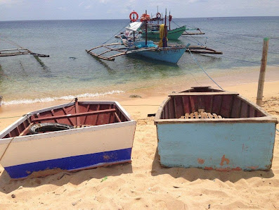 LakbayLoyd: LakbayLoyd Lighthouse Series 12: EL FARO DE ISLA DE CABRA ...