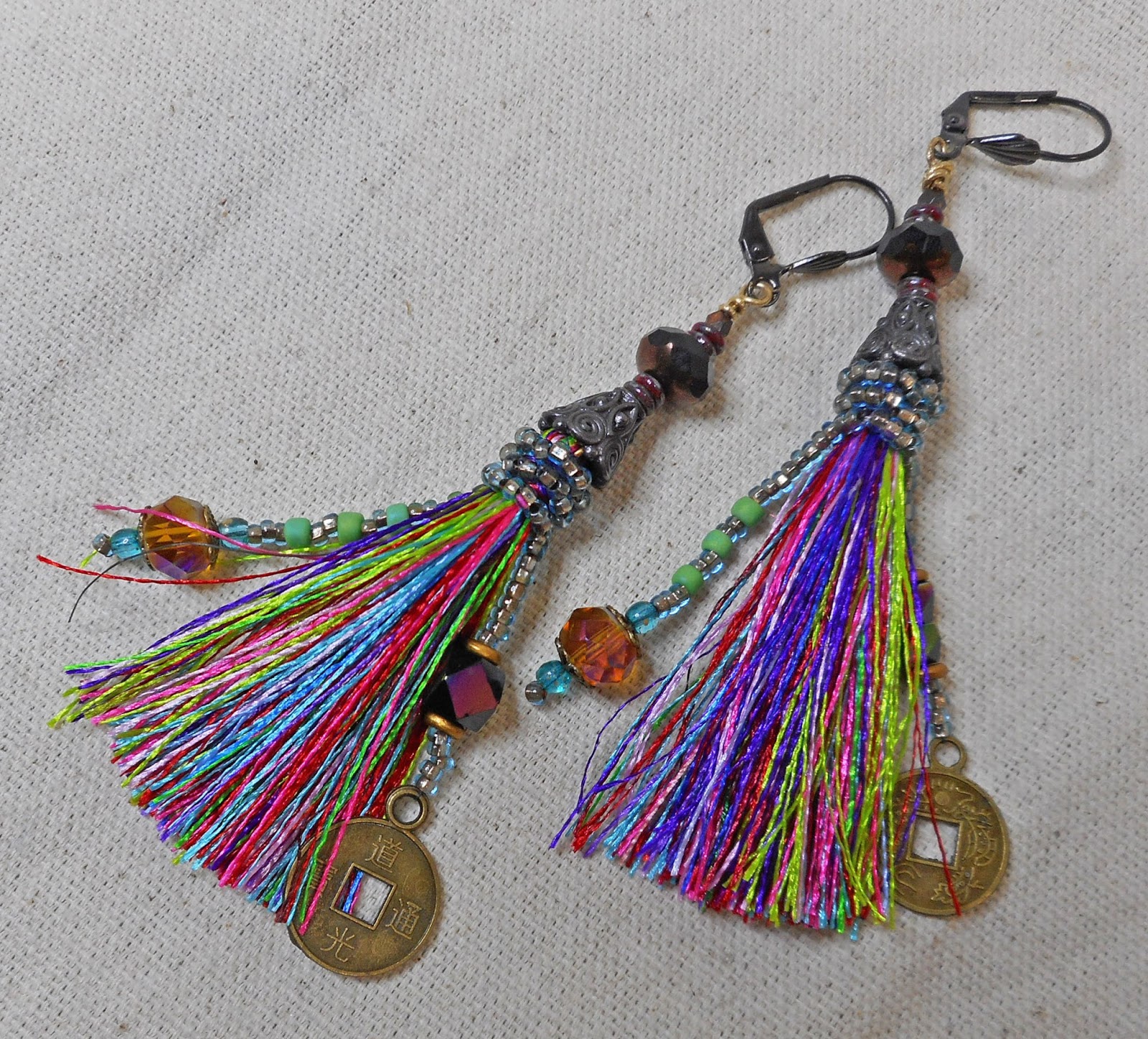 Pearl Red Moon Art: 2015