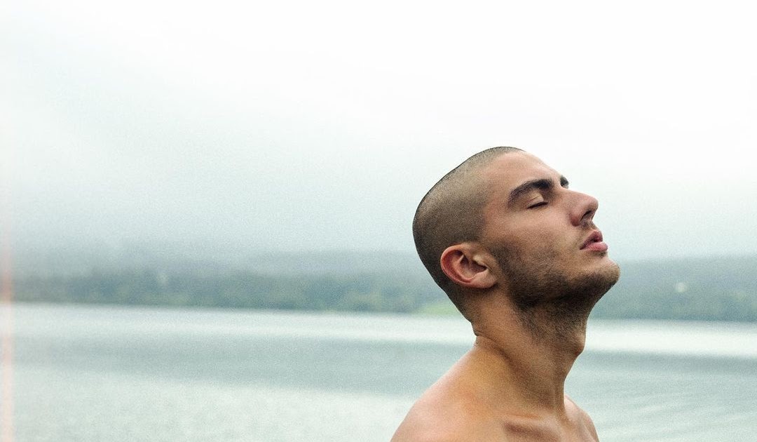 WE LOVE HOT GUYS: Tucker Rajala